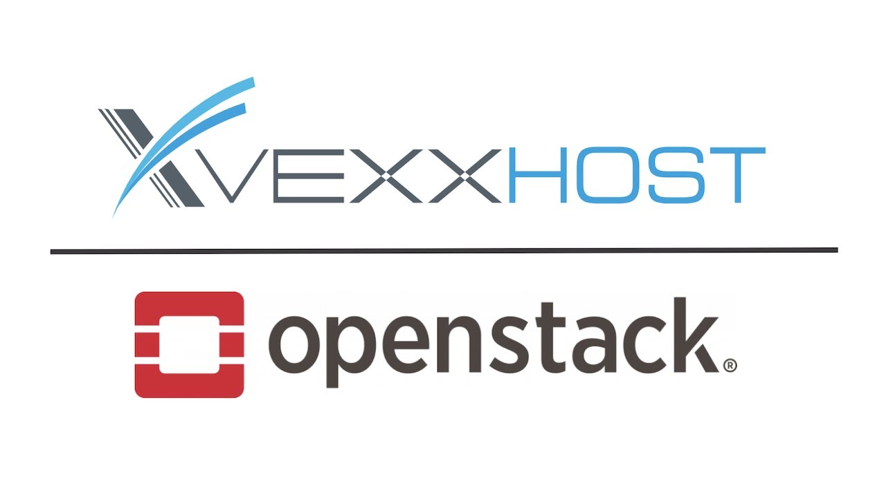 VEXXHOST: Key Benefits using OpenStack