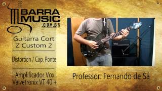 Cort Z-Custom 2 - What To Know & Where To Buy | Equipboard