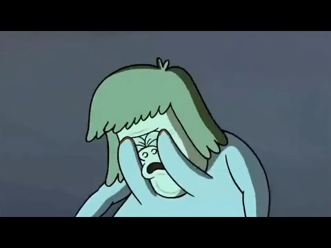 Muscle Man but just screaming