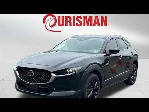 Used 2023 Mazda CX-30 Chantilly VA Richmond, VA #BC250608A