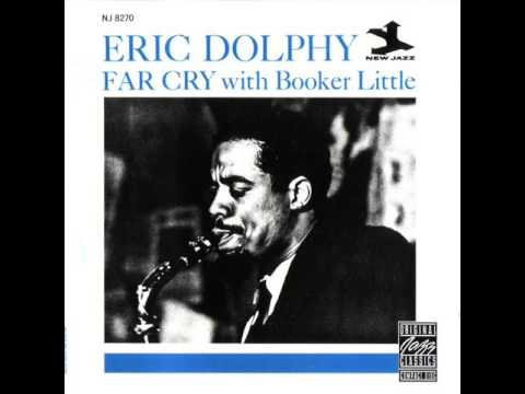 Eric Dolphy & Booker Little - 1960 - Far Cry - 05 Left Alone