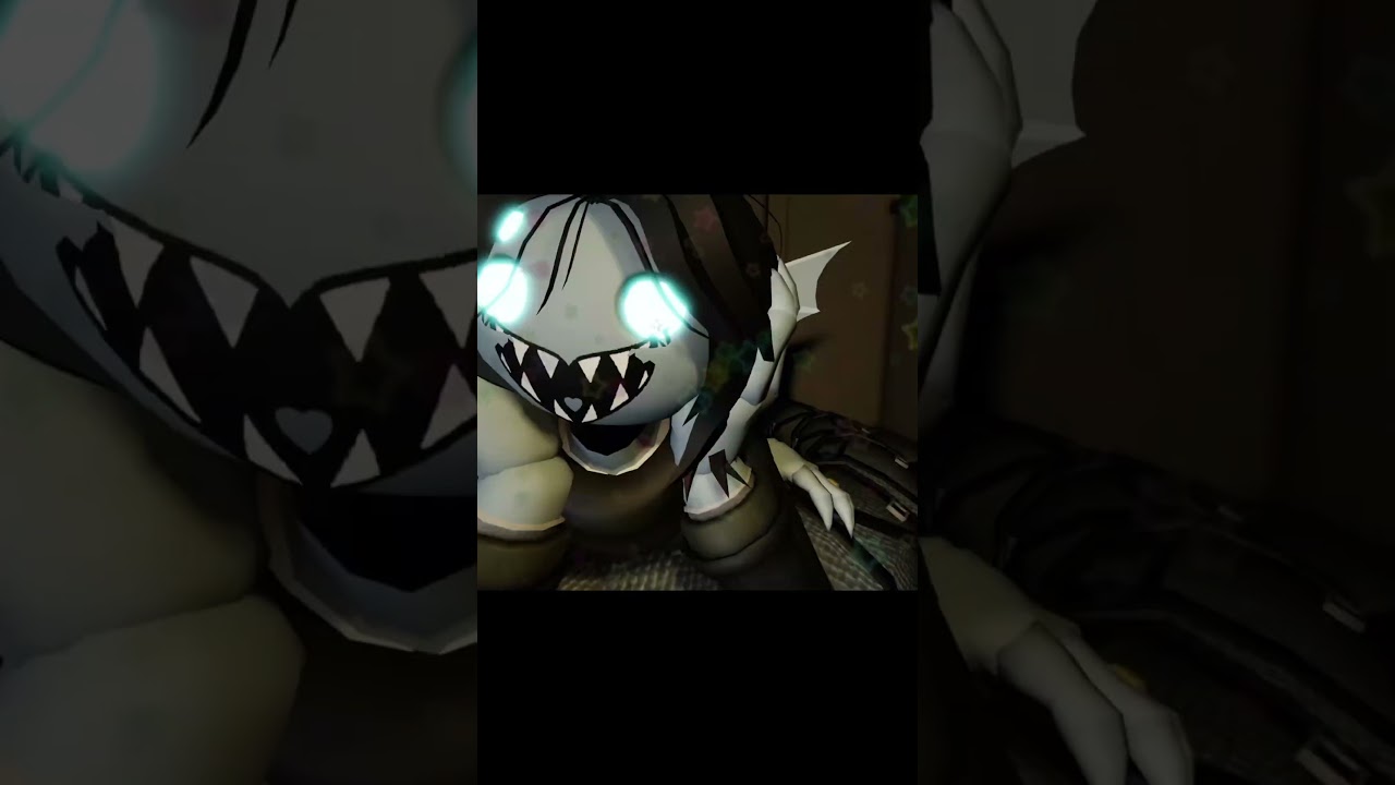 THE BABY!!! ─ Sebastian Solace owned by Zeal + my roblox avatar! song not mine, not sure who! :0