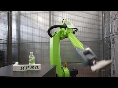 KEBAs contribution to the #bottlecapchallenge