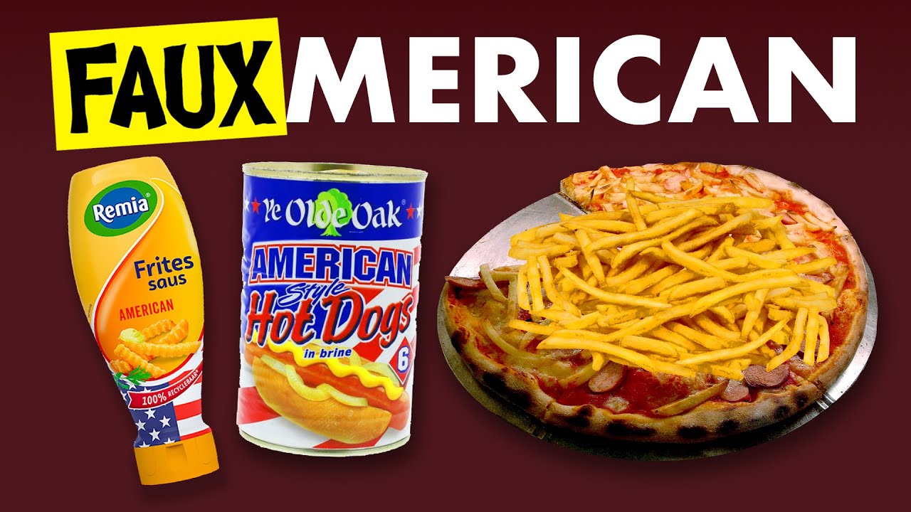 What other countries are told is 