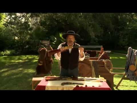 The Evolution of the Winchester: From Flintlock to Cartridge (Firearms of the Texas Frontier)