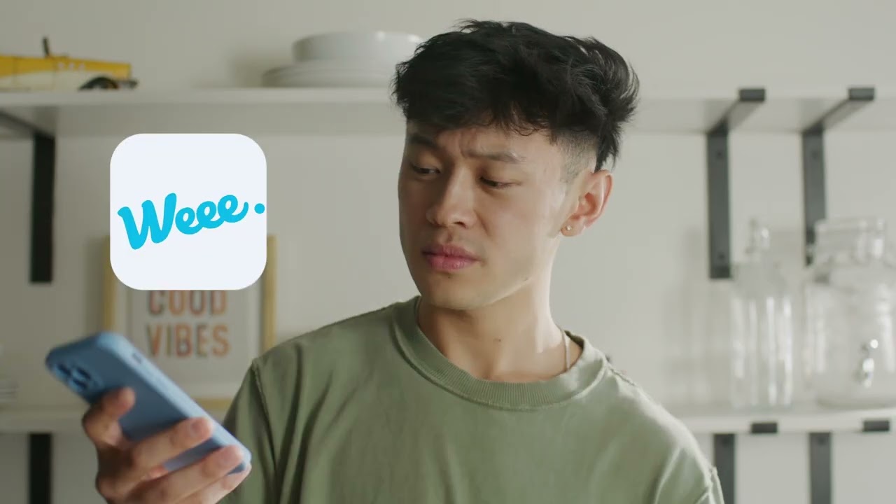 Taste the Difference! 🍜 Get Authentic Asian Ingredients Delivered by Weee! #sayweee #asiangrocery