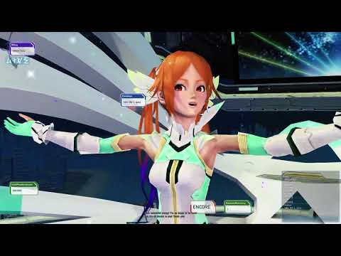 Steam Community :: Phantasy Star Online 2 New Genesis