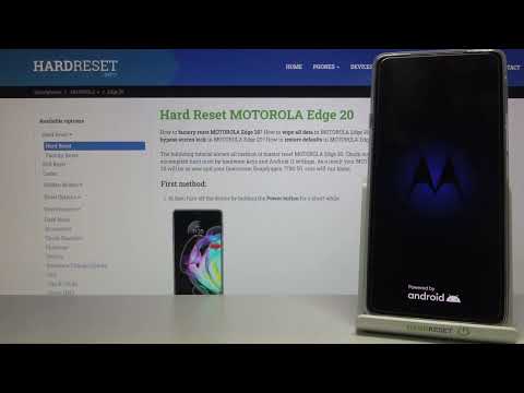 Motorola Edge 20 Geekbench 5 OpenCL Benchmark | Snapdragon 778G 5G