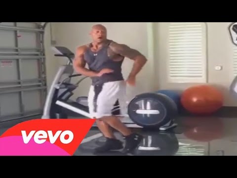 9 Reasons Why The Rock Is Inherently Bangable