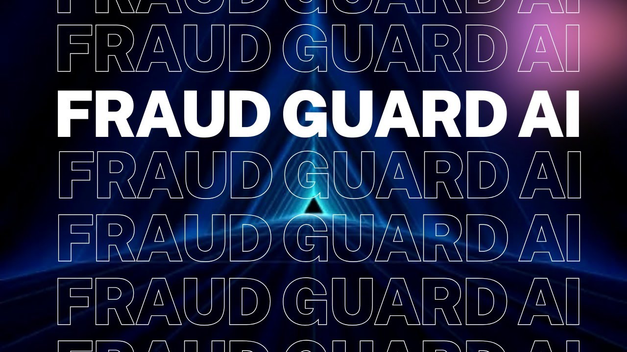 Fraud Guard AI - Demo Tutorial