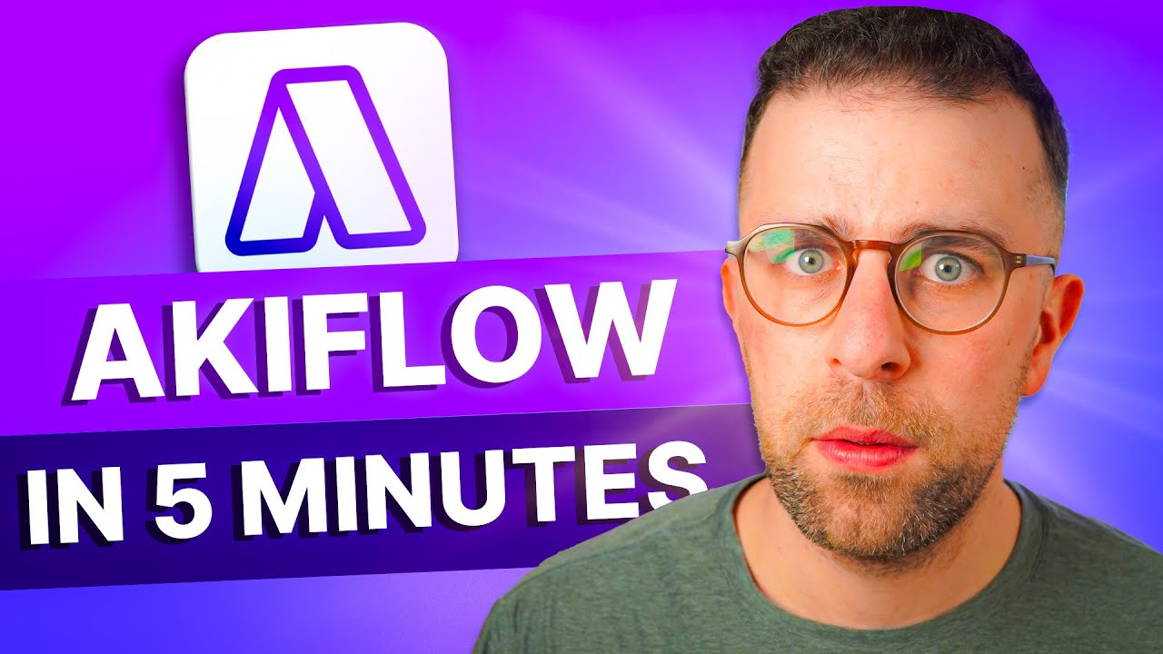 Akiflow in 5 Minutes or Less