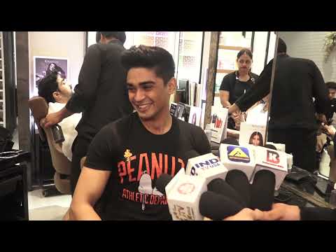 Aditya Khurana biography: 13 things about Man of the World 2022 – CONAN ...