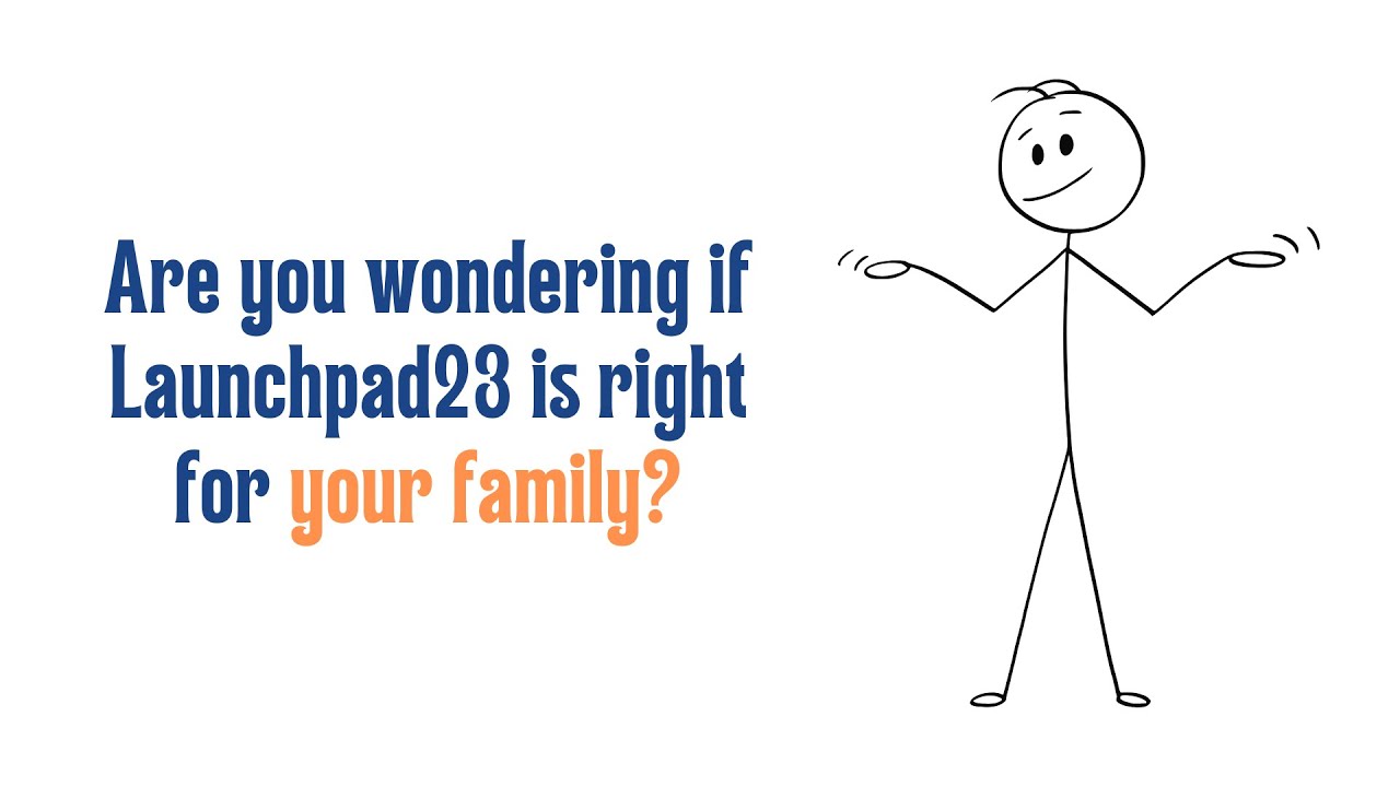 Parent Overview Video