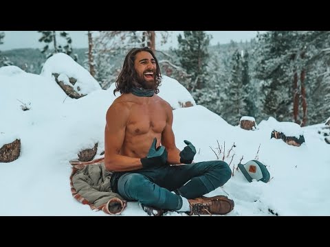 Follow Along - Breath Deeply to Feel Better