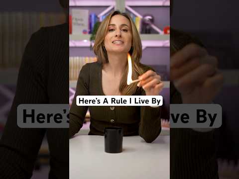 Life Changing Tip From A Psychologist