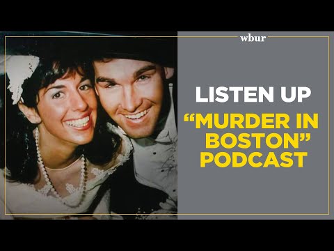 WATCH: Listen Up: “Murder in Boston” reveals the untold story of the ...