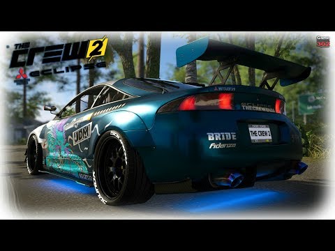 Steam Community :: The Crew 2