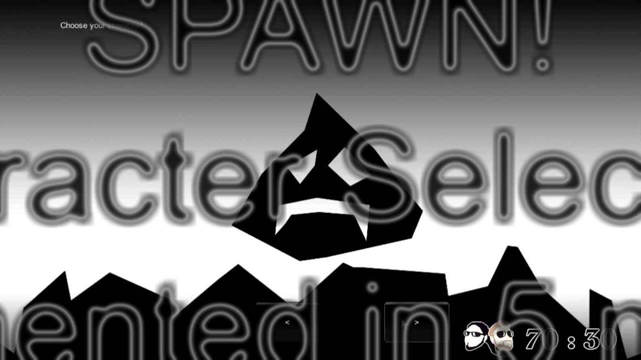 Spawn - Character Selection Controller for Unity