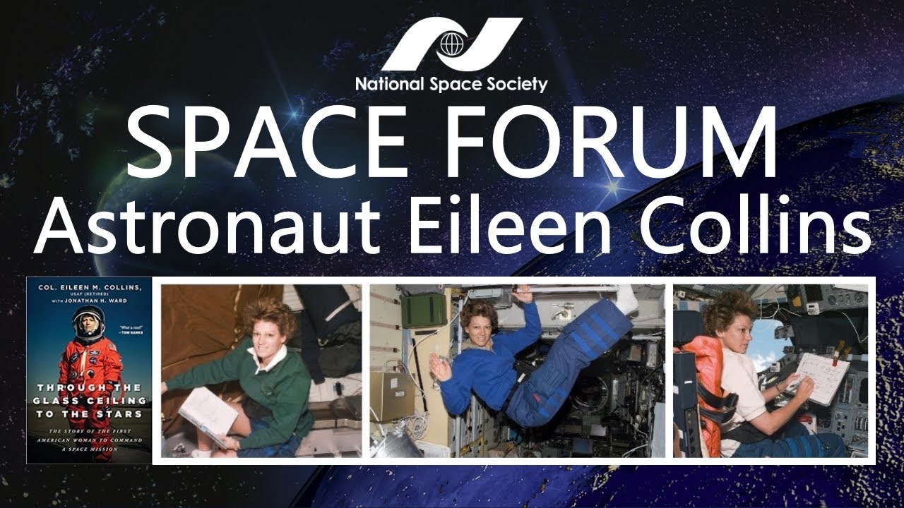 NSS Space Forums – NSS