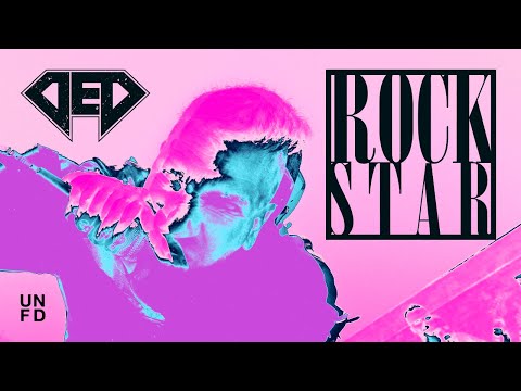 DED Sign With UNFD, Premiere “Rockstar” Music Video – Metal Anarchy