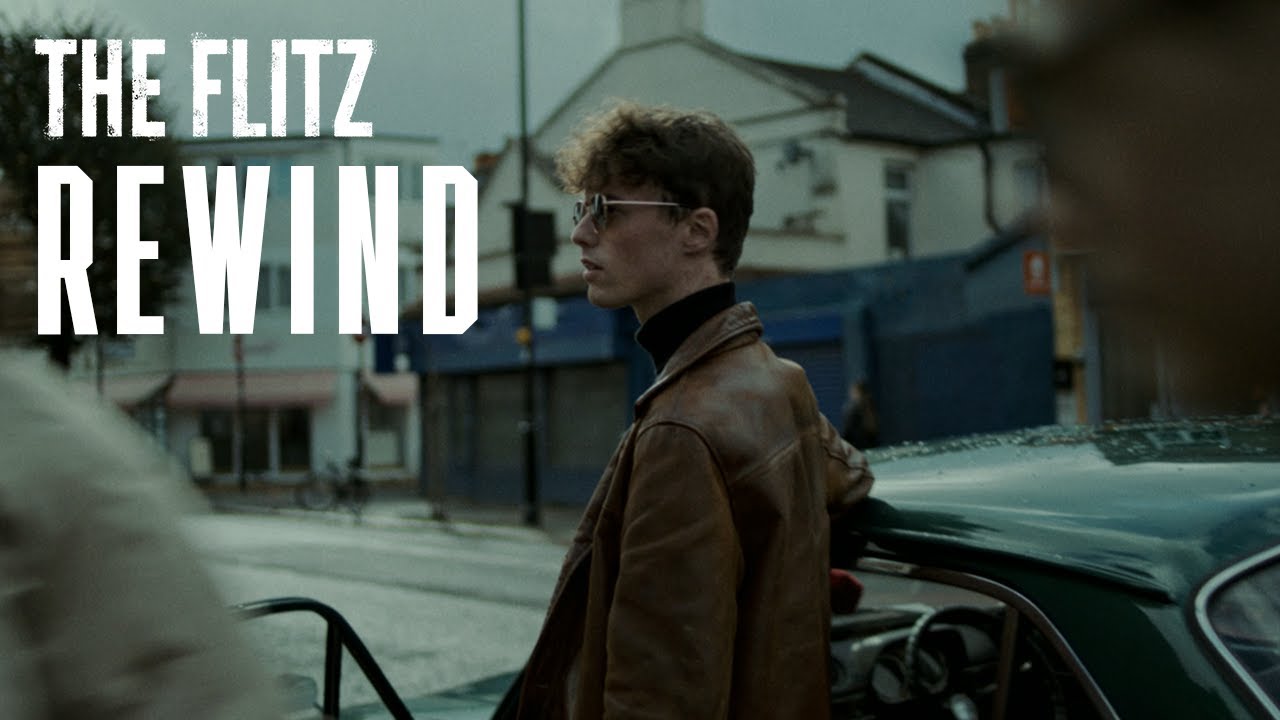 The Flitz - Rewind (Official Video)
