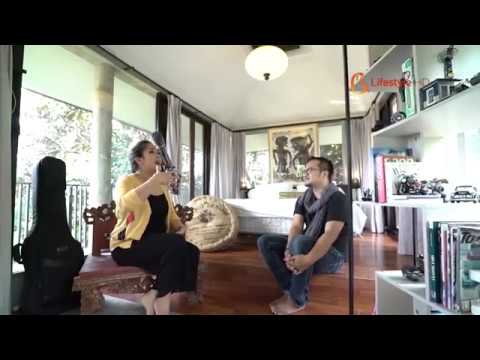 Biznet Lifestyle : HoméCozy, Rumah Kampung Part 2