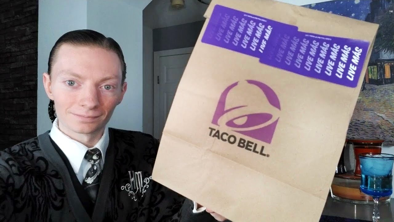 This Might Be Taco Bell’s BEST Item Yet!