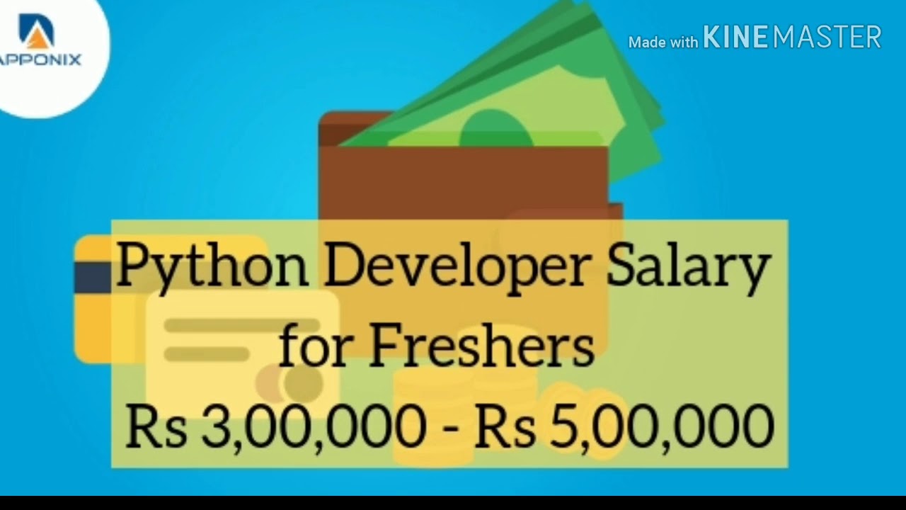 Why should you learn python - Apponix