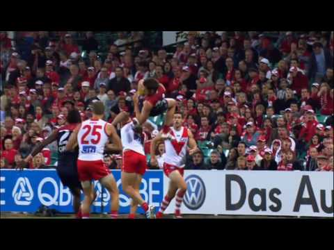 What is AFL? – London Swans AFL