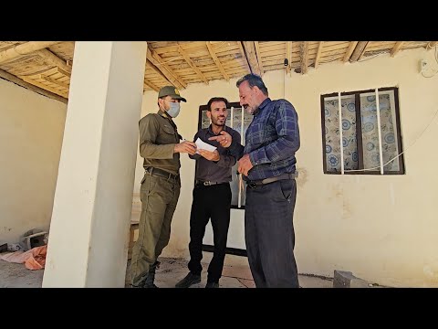 "After months of struggle, Iman finally gets her house and confiscated assets back: