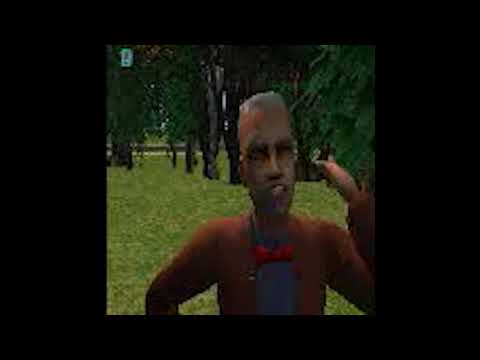 The Sims 2 TV Channels & Video Games