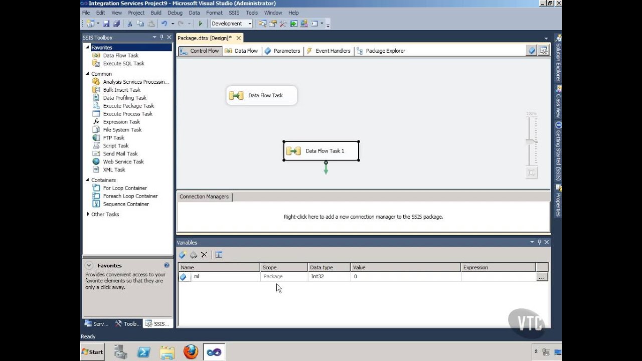 03 Understanding Variable Scope