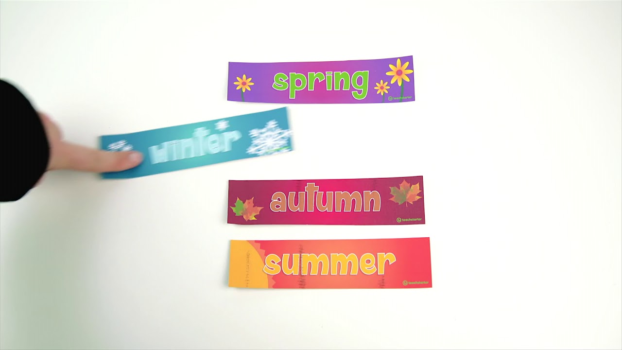 Using a Classroom Calendar in the Classroom