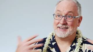 Kevin Wanzer Attitude Speaker-Speakers Bureau | SpeakInc