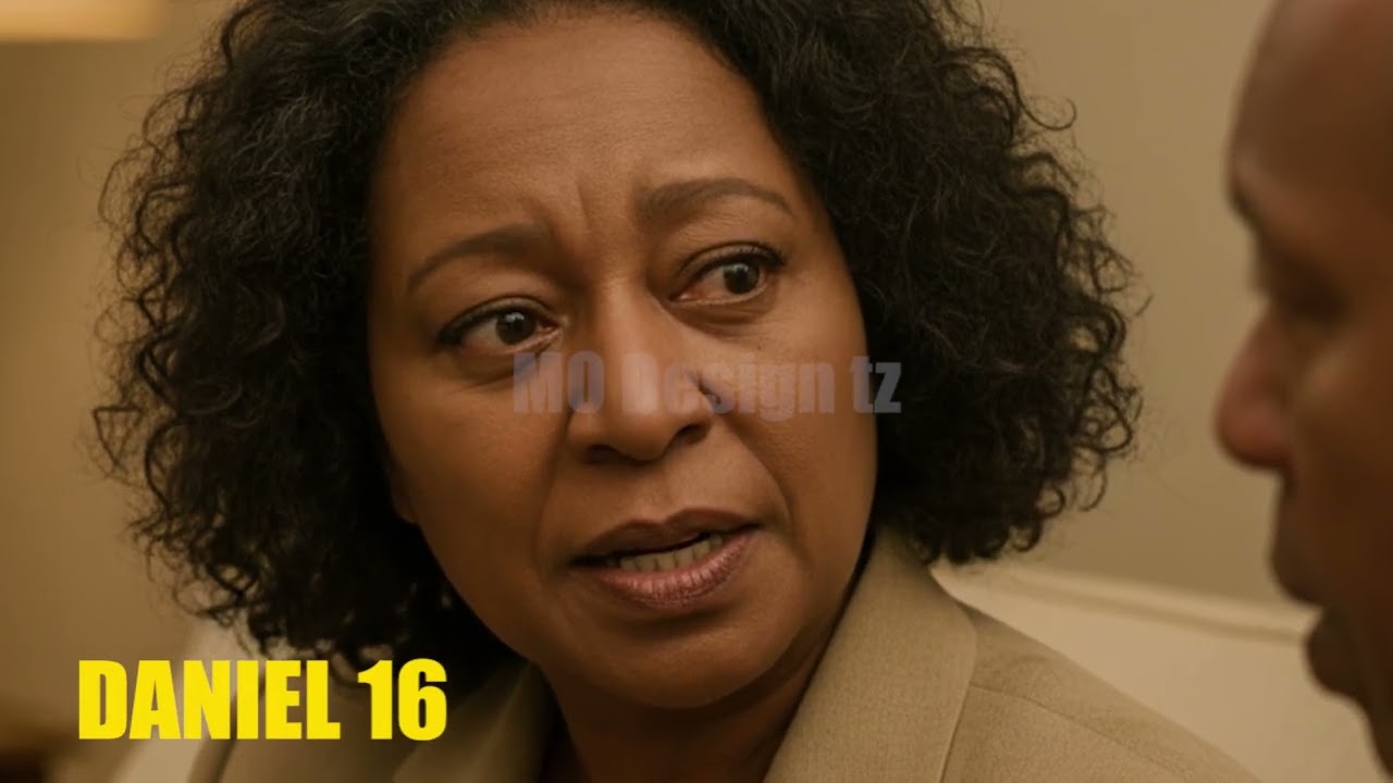 DANIEL - EP 16