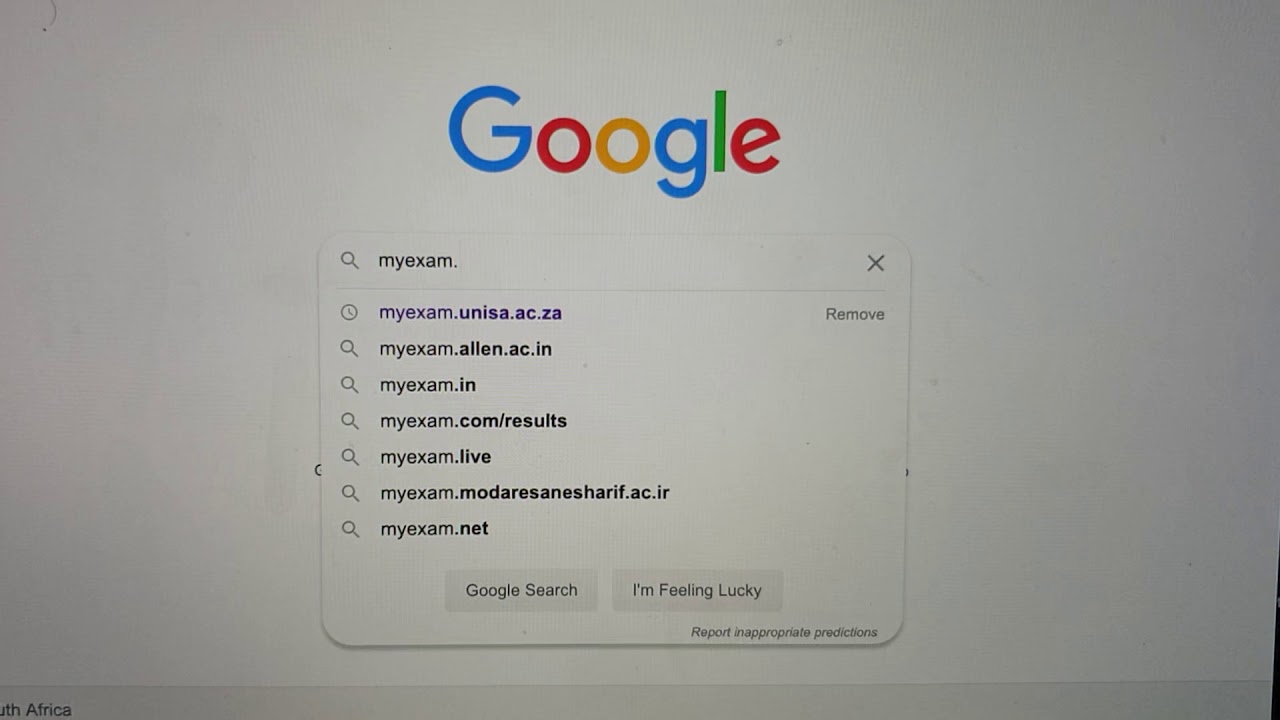 HOW TO | ACCESS YOUR MAY/JUNE  | ONLINE EXAMS