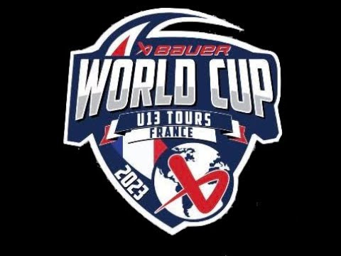 Bauer World Cup, Tours France