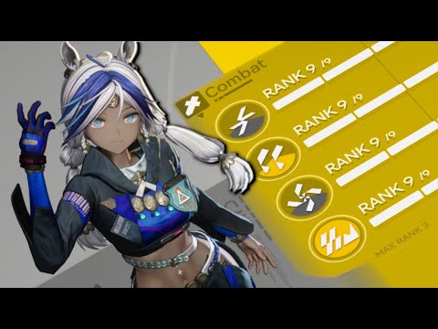 [Arknights: Endfield] Beta test progression, materials, and sanity calculations