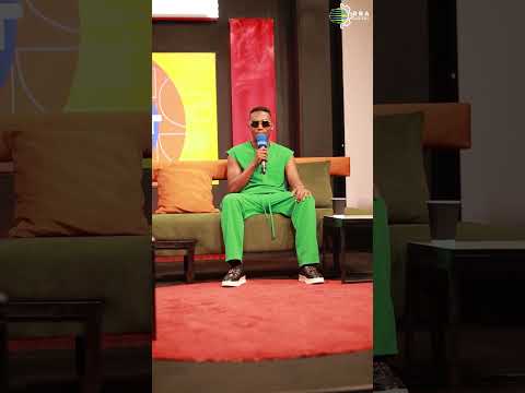 Sintex muri RTV Versus yagarutse ku rugendo rwo kuririmba indirimbo za Gospel