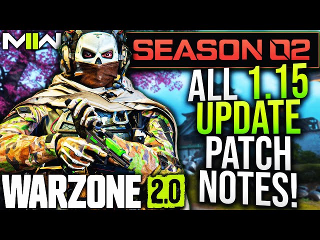 Warzone 2 gameplay guide: What are redeploy packs and where to find them