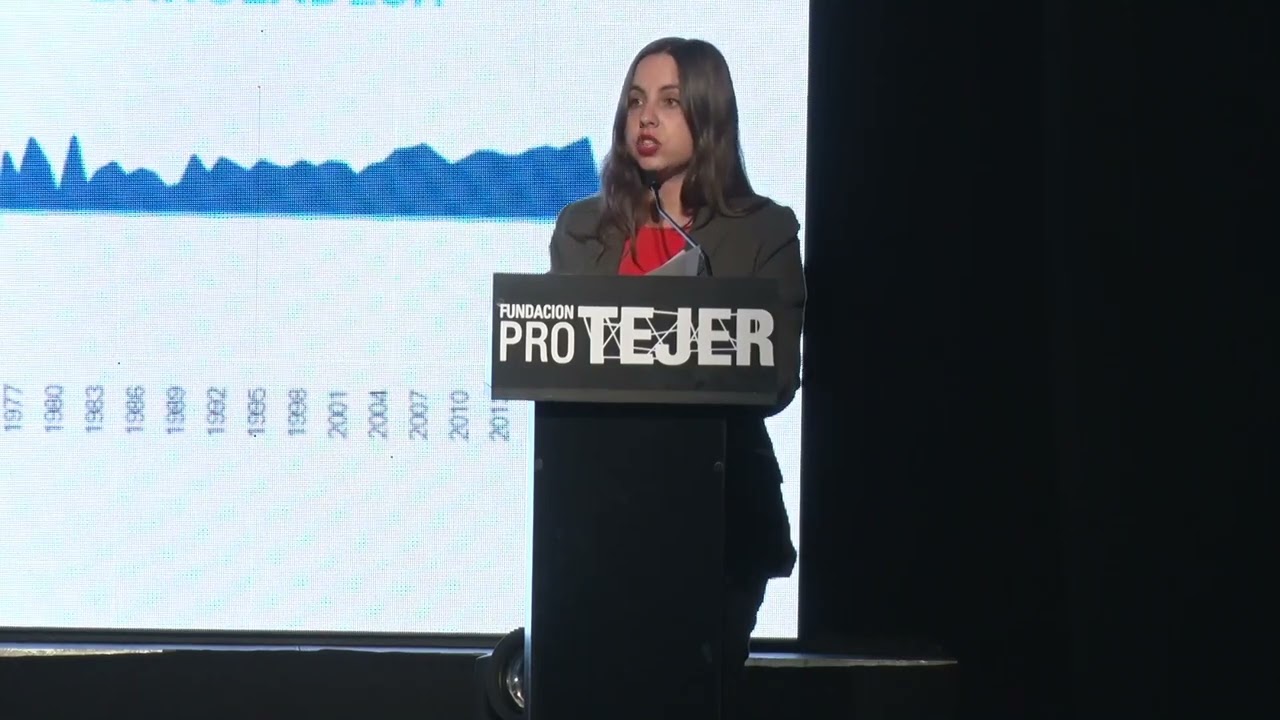 Pro Textil 2024 - Fundación Pro Tejer