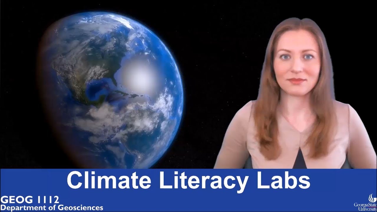 Lab 5: The Carbon Cycle