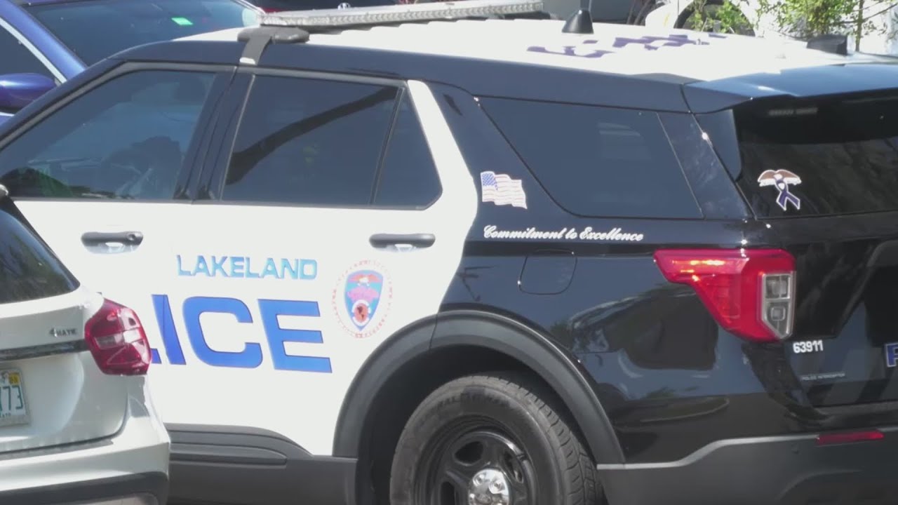 Conmoción en Lakeland tras denuncia de abuso policial contra un adolescente