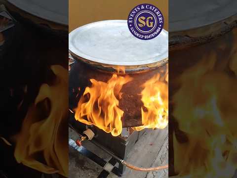 Non Veg Catering! Get together Event! #catering #ytshorts #event #foodie
