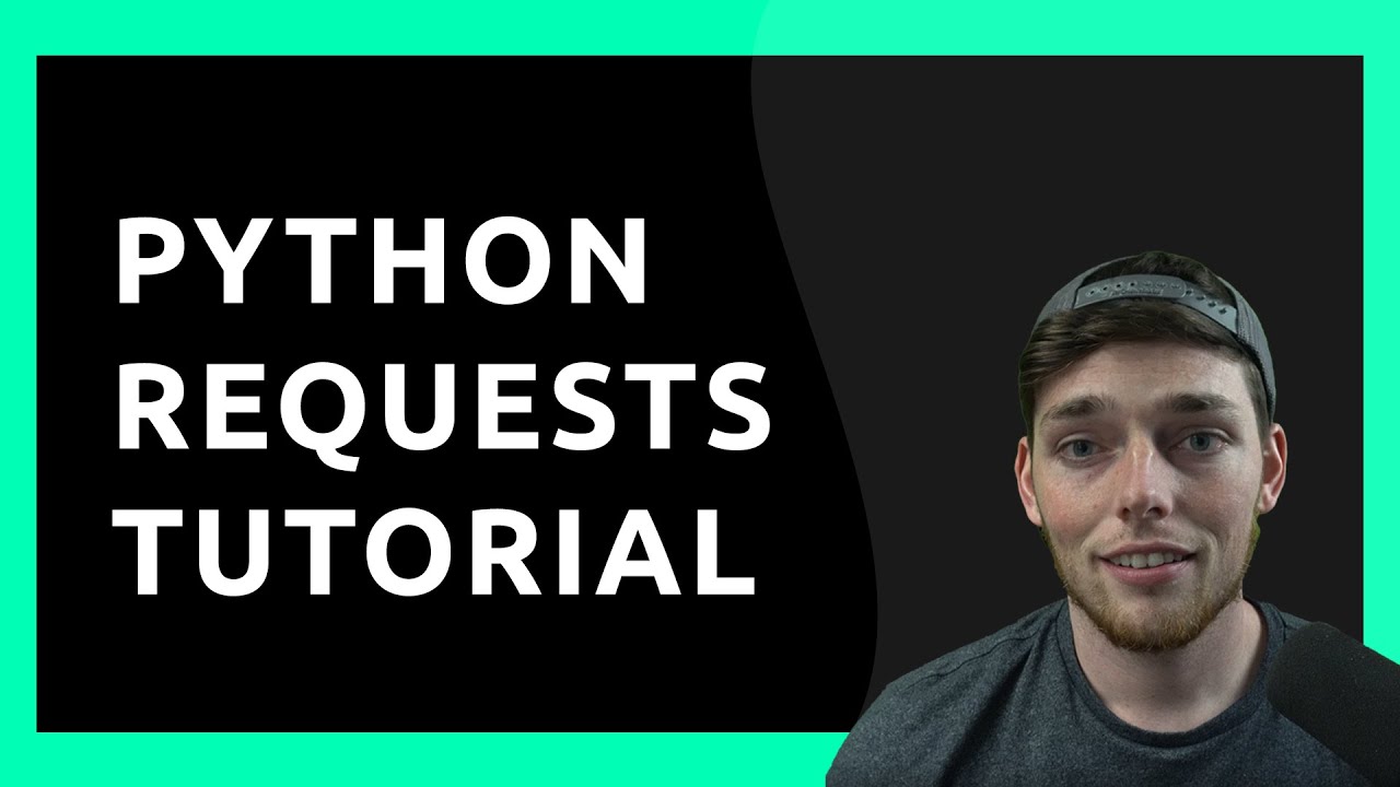 Python Requests Library Tutorial & Overview | Use Cases and Code