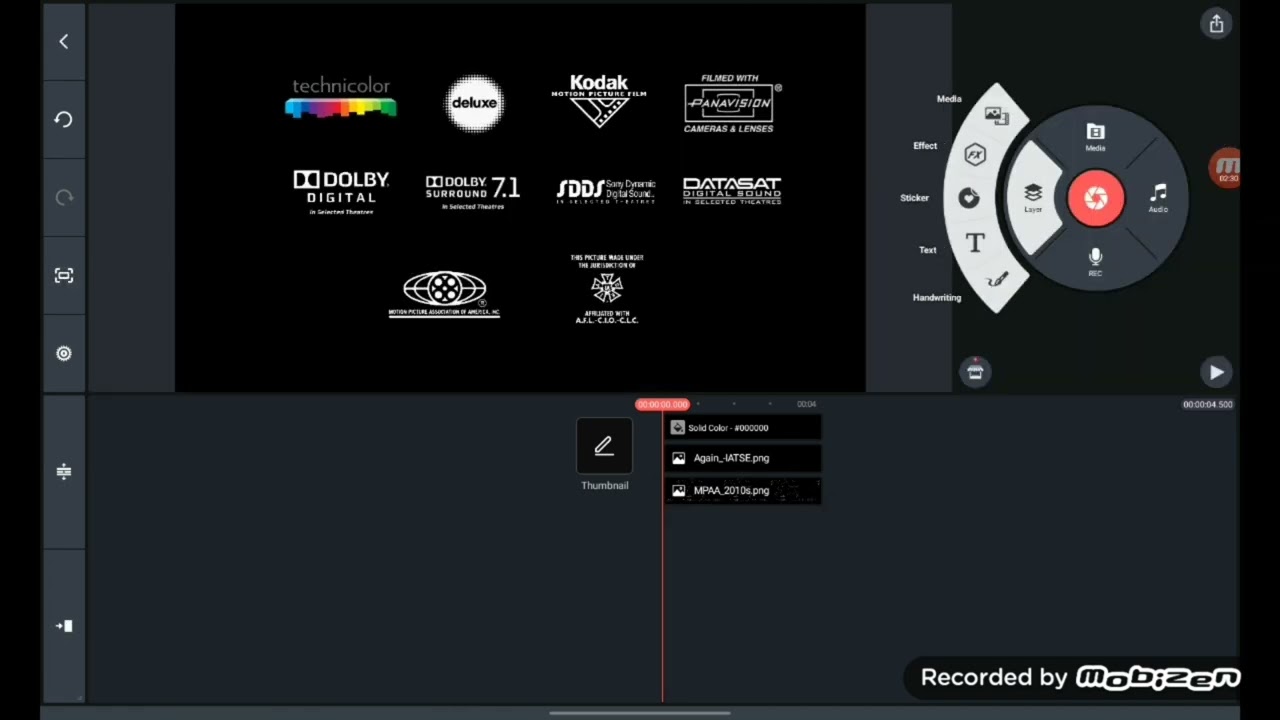 Mpaa Logo Credits 15 Speedrun