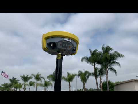 K K Geo System Private Limited - Wholesale Distributor of Gnss Receiver ...