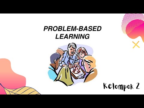 Model Pembelajaran Problem Based Learning (PBL) | Kelompok 2