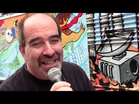 Somerville Stories at ArtBeat in Davis Square