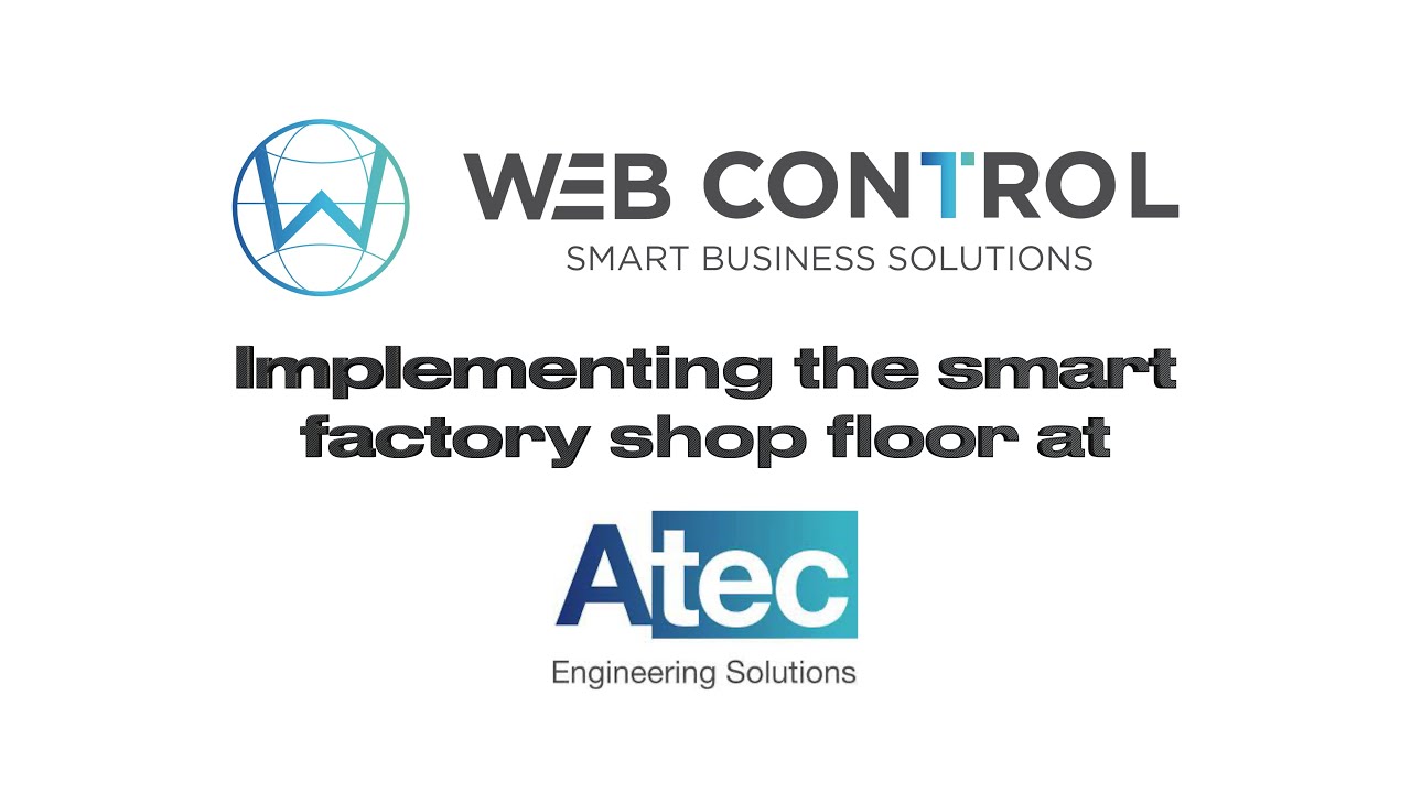 ATEC Smart Factory OneApp (Brief)